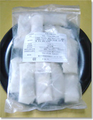 Flied oyster│YummysID Co.,Ltd.